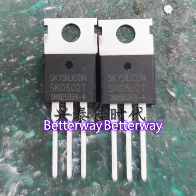 5pcs Original SKD502T 85V120A 4.6m 60/72V new original | Shopee Philippines