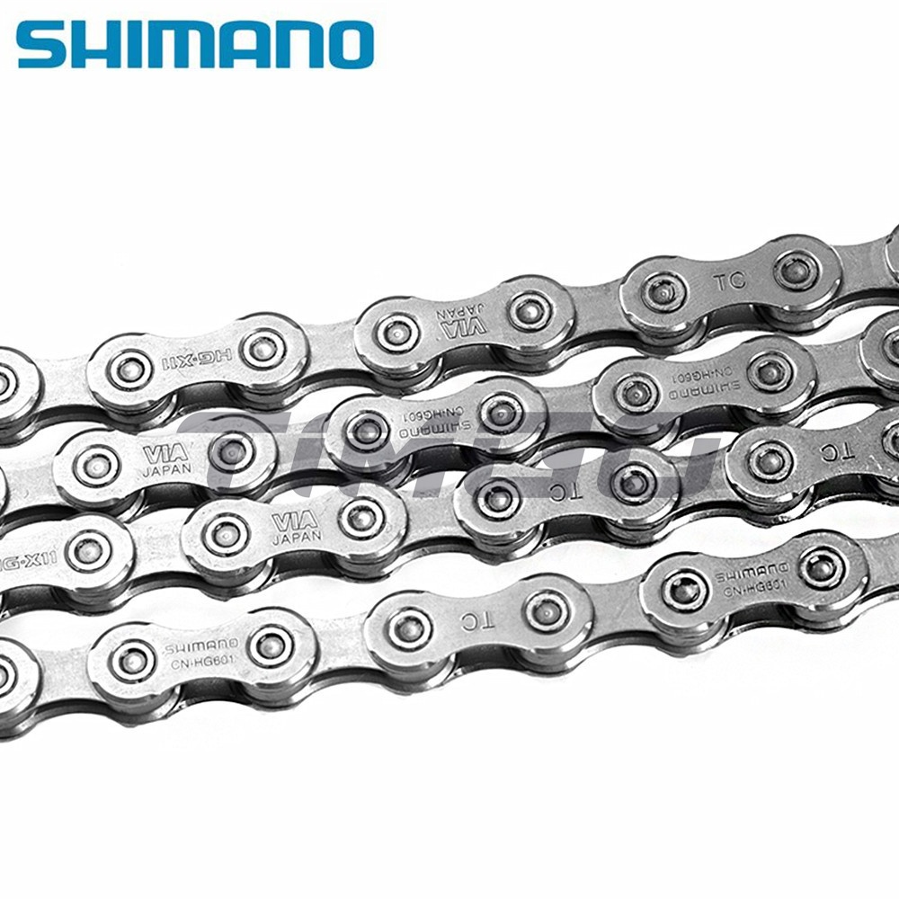 Shimano 105 GRX Deore CN-HG601 MTB Road Bike CN-HG601 11 Speed Chain ...