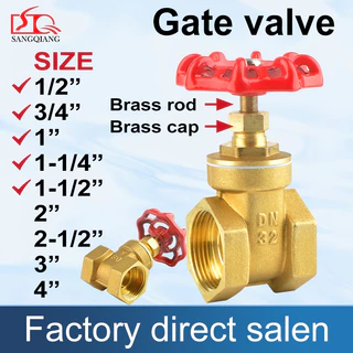 Shop gate valve 1/2 for Sale on Shopee Philippines