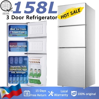 Shop mini refrigerator with freezer for Sale on Shopee Philippines