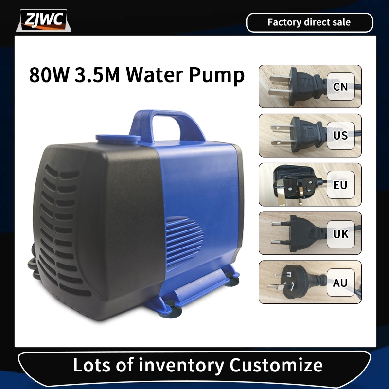1pc 80W 3.5M Water Pump 220V Engraving Machine Multifunctional ...