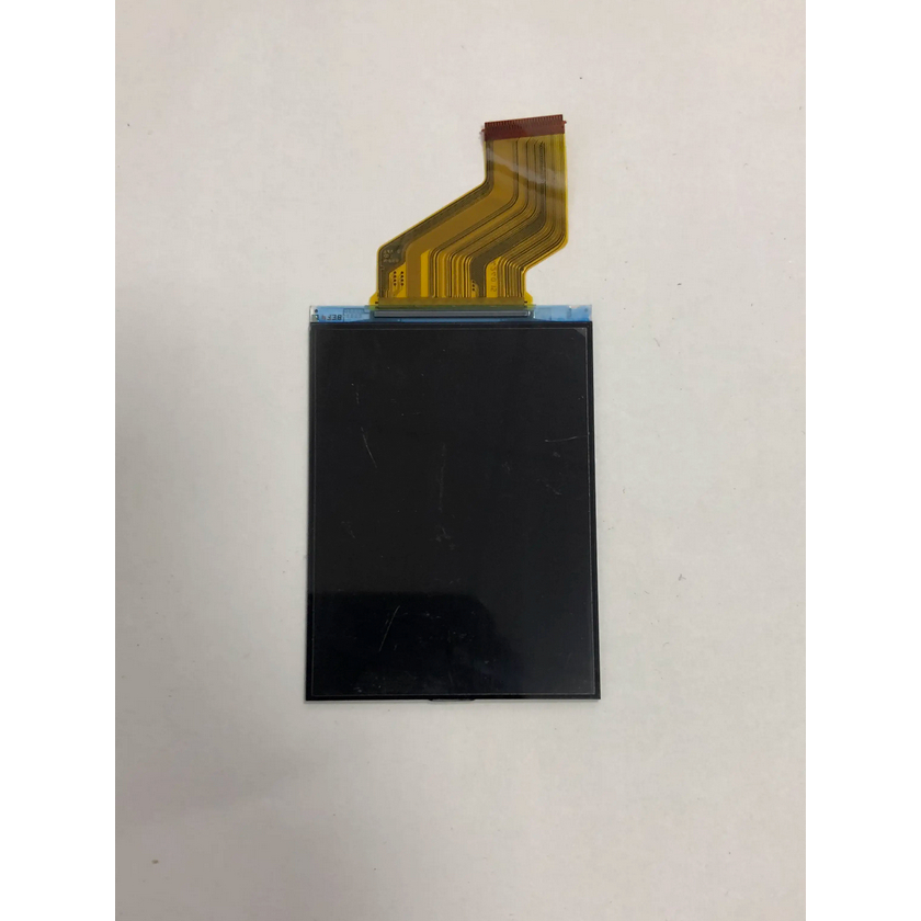 Without Backlight Style/Casio EX-ZR1100 ZR1200 ZR1500 ZR50 Camera LCD ...