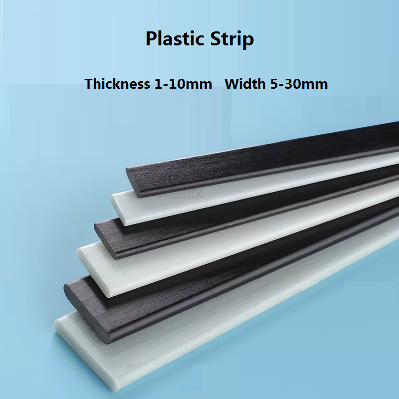 Plastic Strip Long Strip Fiberglass Strip Plastic Strip Flat Strip Fiberglass Square Strip Hard ...