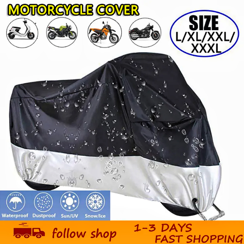 Motorcycle sunscreen and rainproof clothes electric motorcycle ...