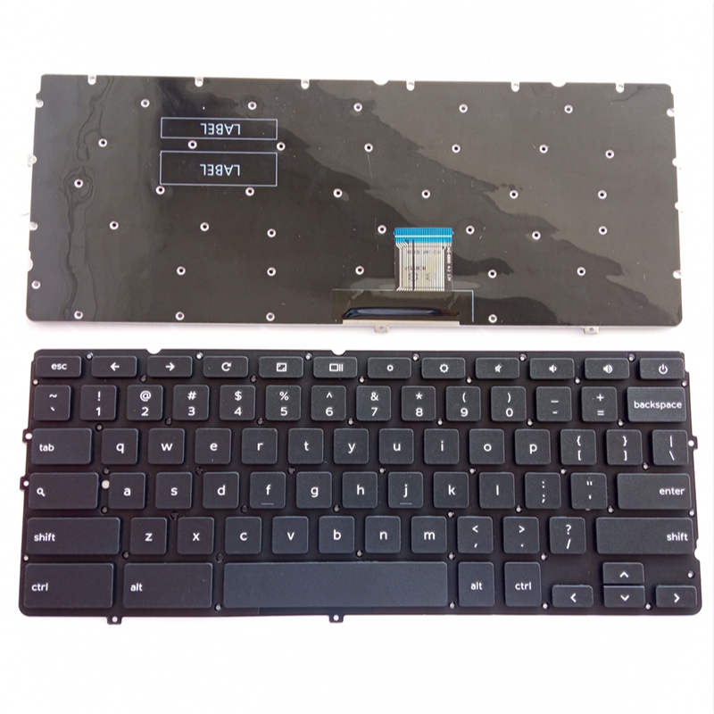 for Dell Chromebook 11 3120 CB1C13 P22T DLM14k1 Google Version Power On ...