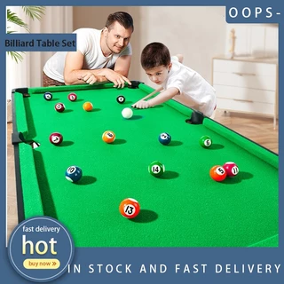 Shop pool table for Sale on Shopee Philippines