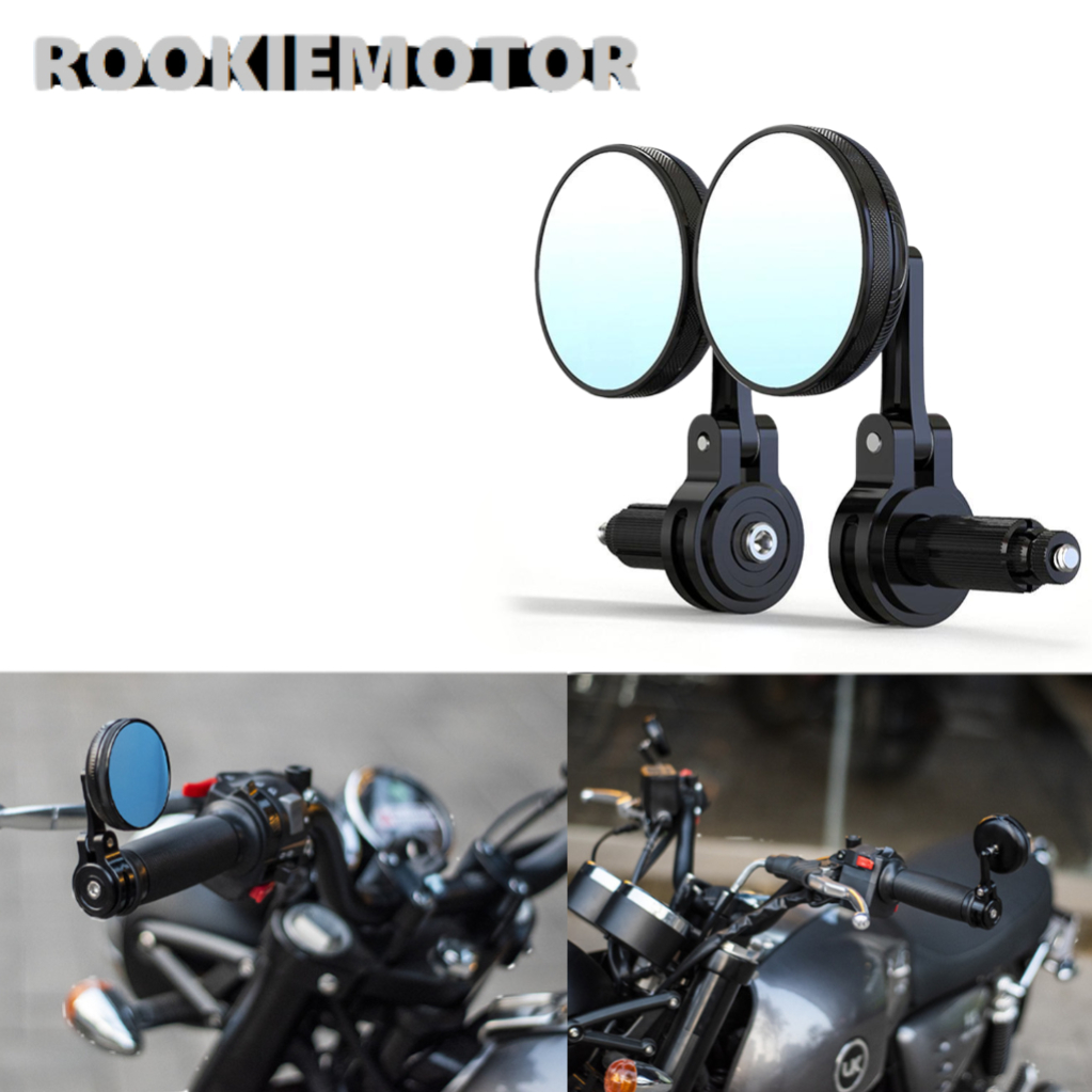 Universal For Honda CB650R/CB250R/CM500 YAMAHA XSR300/XSR900 KAWASAKI ...