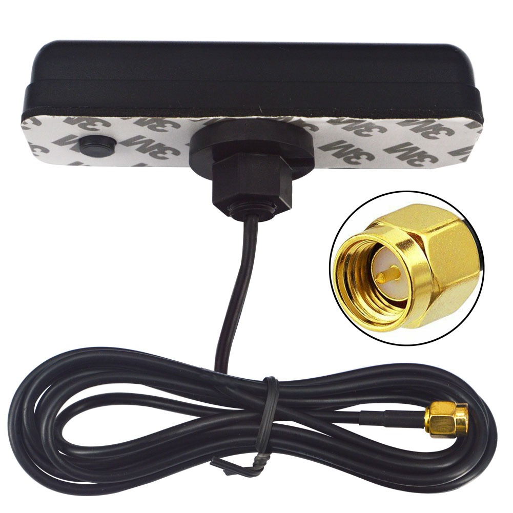 7-8dbi 698-2700MHz GSM 3G 4G Antenna Waterproof Outdoor Panel 4G LTE ...