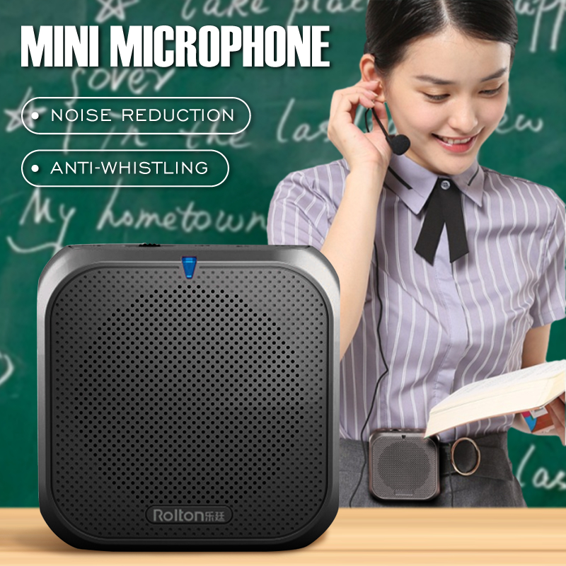 Lapel mic microphone wireless for teaching with speaker wired lapel ...