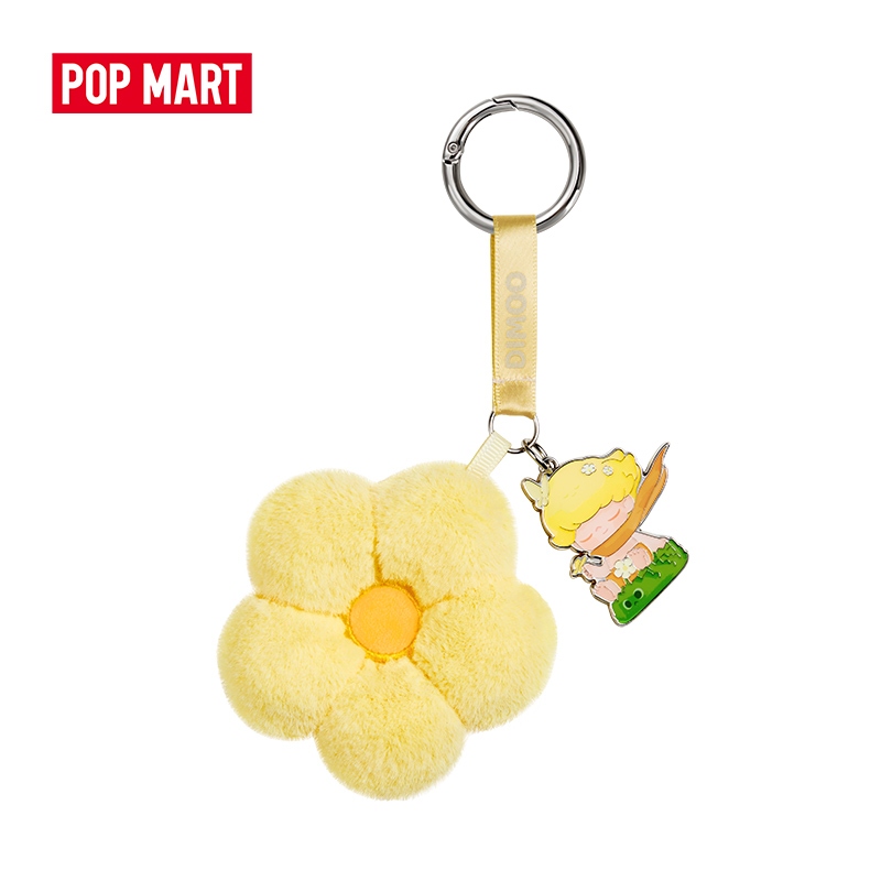 POP MART DIMOO By Your Side Series-Pendant Blind Box | Shopee Philippines