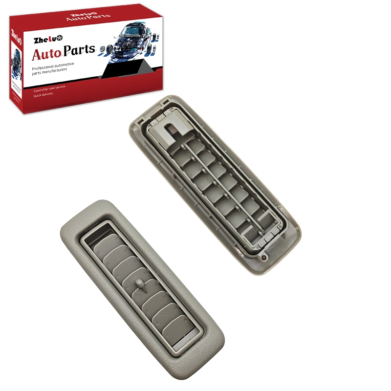 ZL Fit for 2008-2015 Mitsubishi Montero Gen 2 Air Outlet Aircon Vent ...