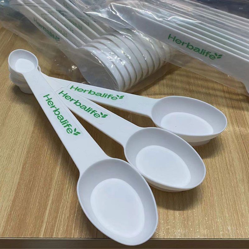 Measuring Spoon, Four Sided, Useful for Protein Powders | Shopee ...
