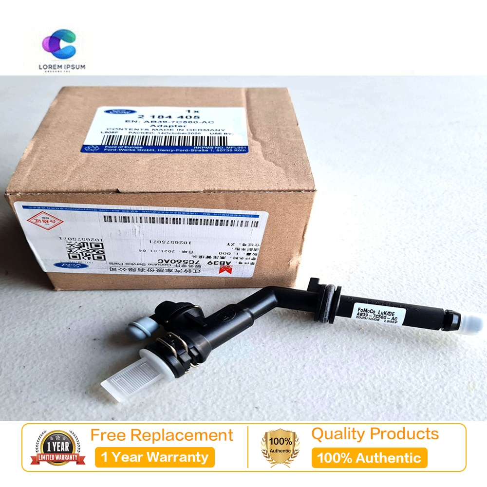 Clutch Slave Adapter for Ford Ranger/BT50 [2012-2020]/ Everest [2016 ...