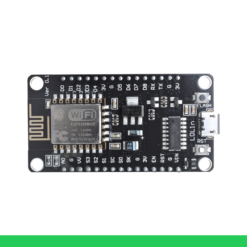 ENGLAB★ ESP8266 Development Board, ESP8266 NodeMCU, ESP8266 wifi CH430 ...
