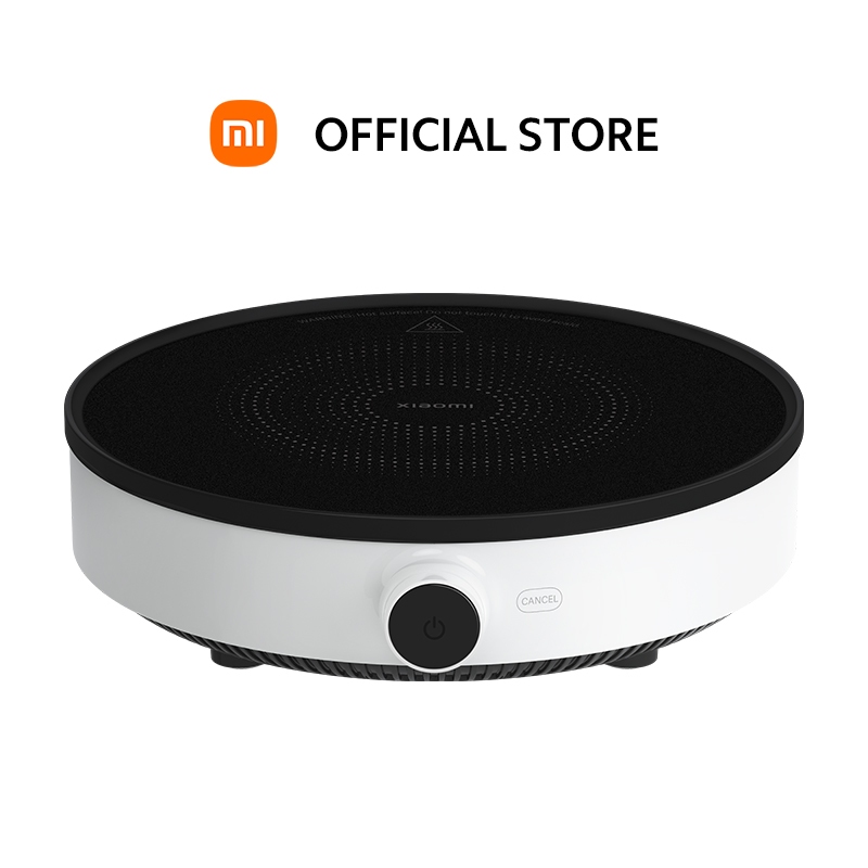 Xiaomi Induction Cooker Lite | Shopee Philippines