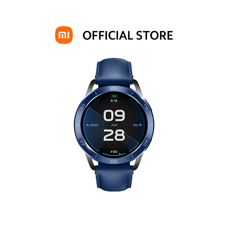 Xiaomi Watch S3 & S4 Bezel & Strap Kit | Shopee Philippines