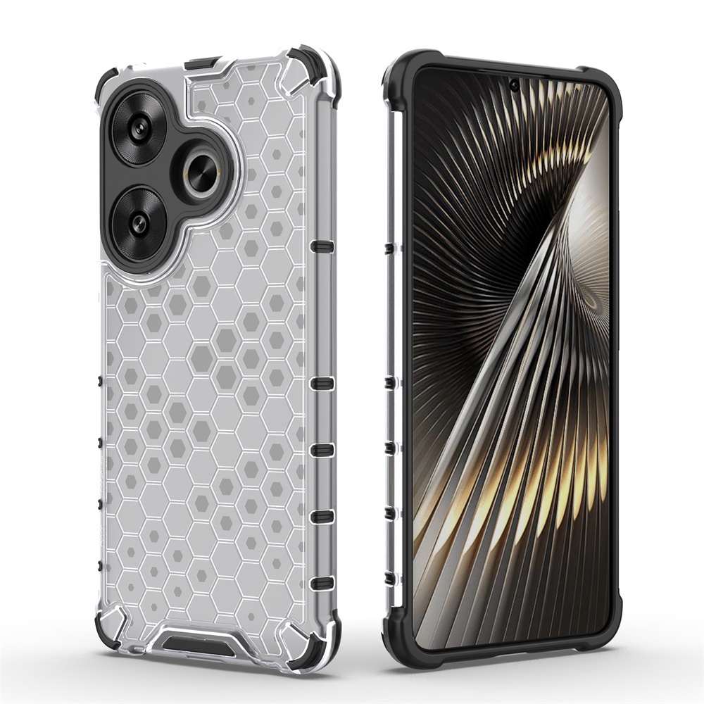 Heat Dissipation For Xiaomi POCO F6/Redmi Turbo3 Shockproof Case Hard ...