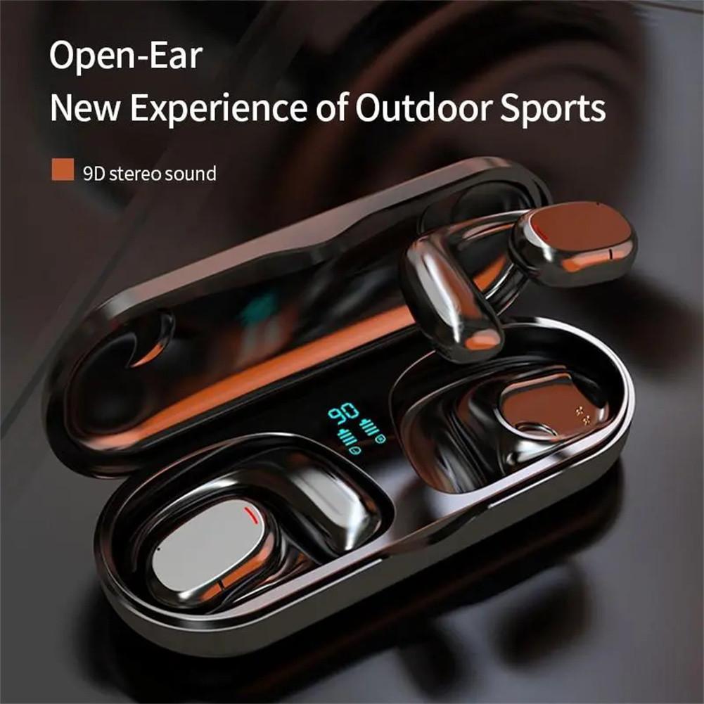 JS270 original Open Wearable Stereo wireless Bluetooth earphones with ...