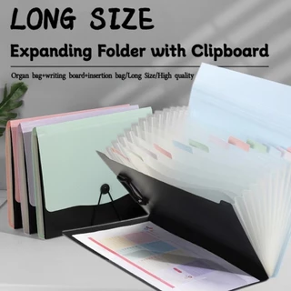 Shop expanding folder long for Sale on Shopee Philippines