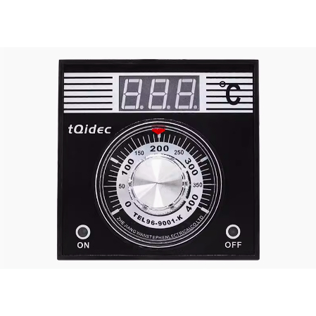 Tqidec Thermostat TEL96-9001 Electric Oven Gas Oven Dedicated 220/380V ...