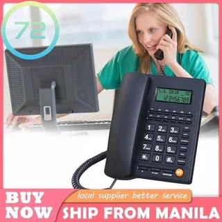 Shop landline telephone for Sale on Shopee Philippines