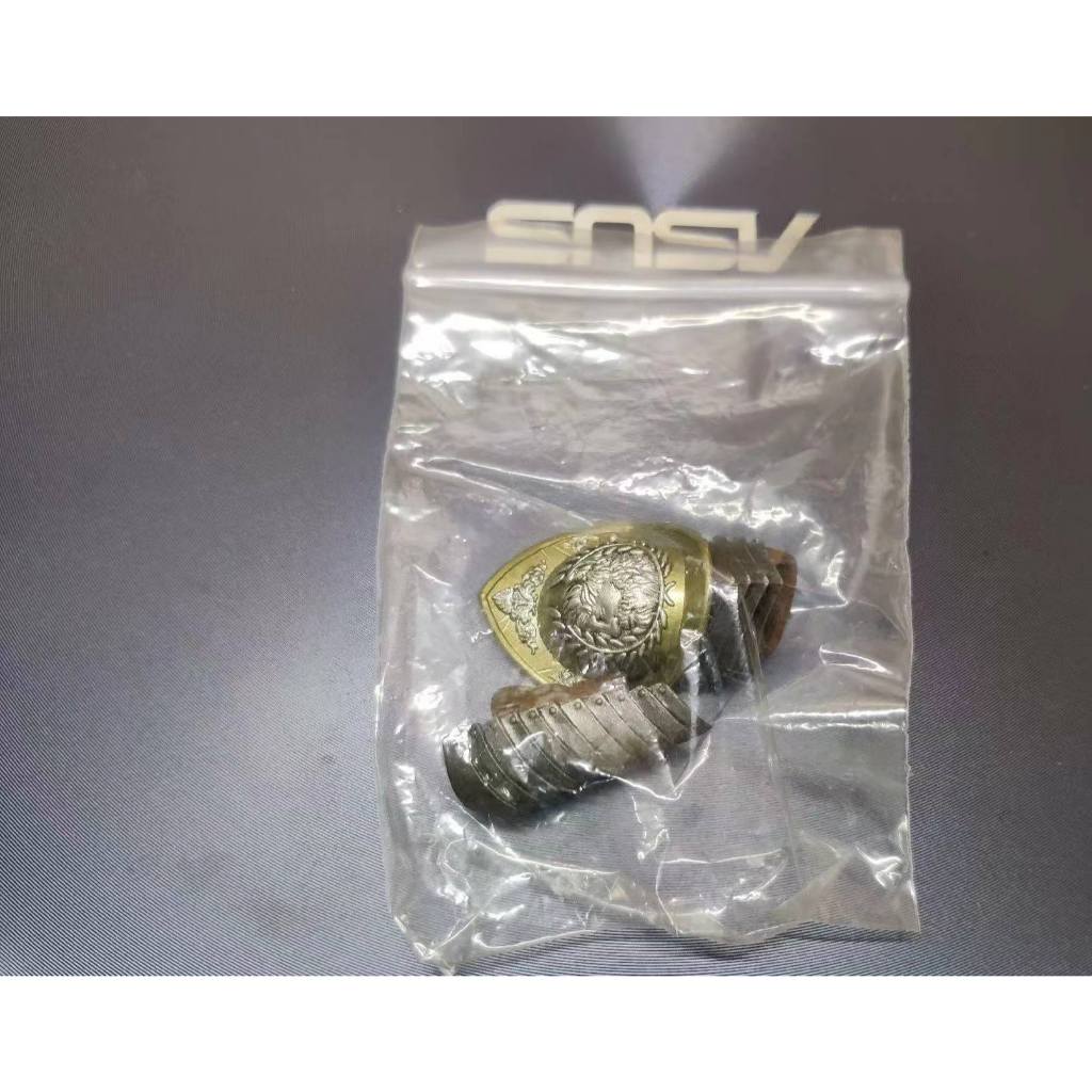 XesRay Glory Battle Gladiator Big Beetle Ambiru Limited Silver Arm ...