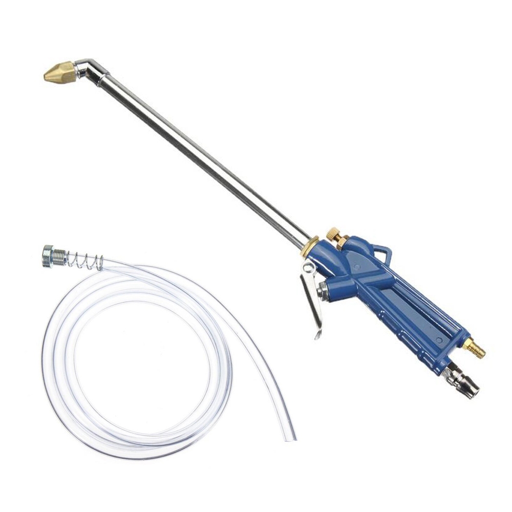Engine Water Gun Pneumatic Cleaning Tool Car Washer Cleaning 40cm High ...