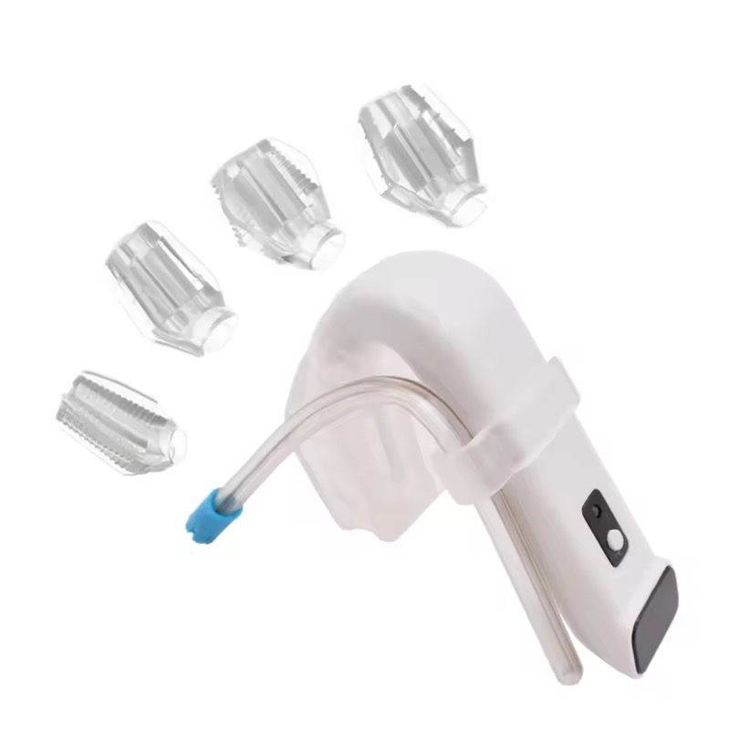 Intraoral Light Dental Intra Oral Lighting System with Suction | Shopee ...