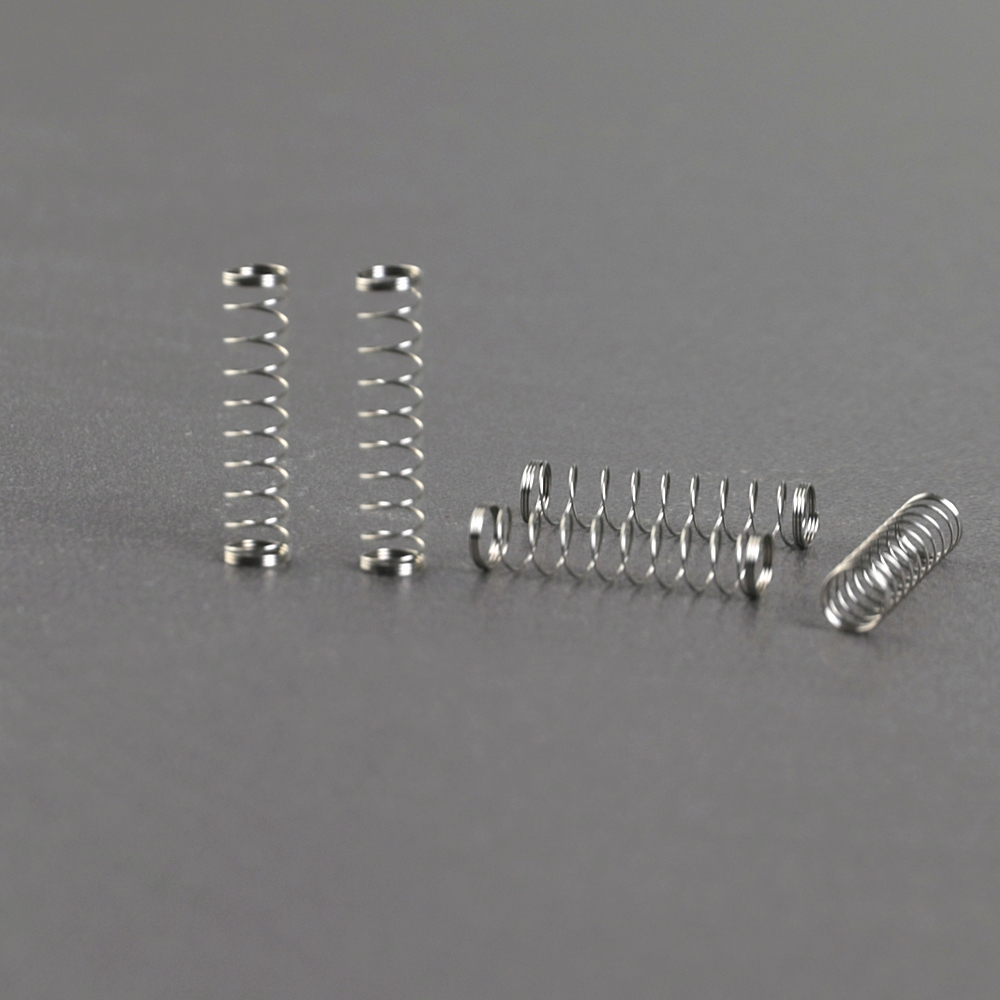 110 Pcs Switch Spring 16mm 18mm For Cherry mx Mechanical Keyboard ...