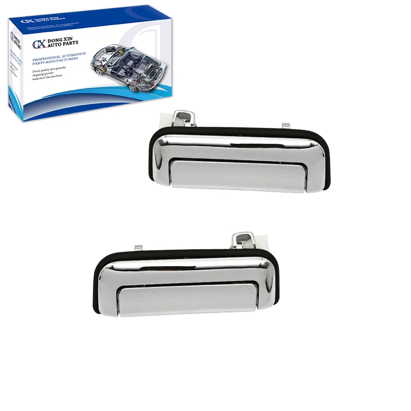 DX Fit for Mitsubishi L200 L300 Strada 96-04 Left and Right Side Front ...