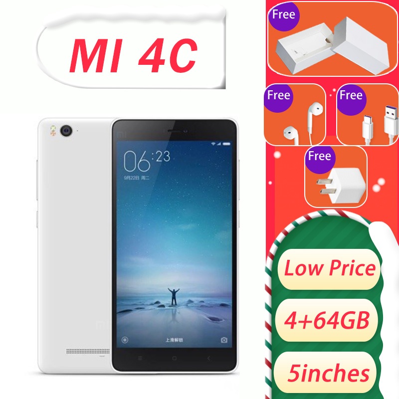 4C 4+64G qualified mobile phone allows students to study smoothly ...