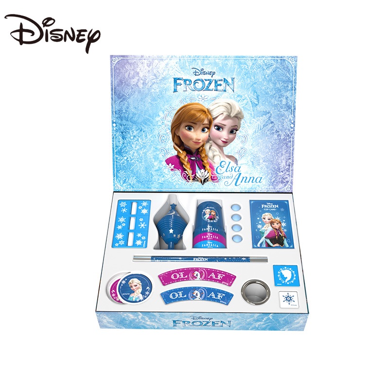 Disney Magic Mickey Frozen Magic Trick Props 8 in 1 Children's Magic ...