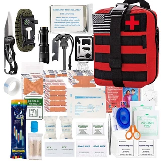 first aid kit - Best Prices and Online Promos - Oct 2025 | Shopee ...