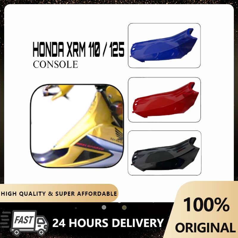 Motorcycle Honda Xrm 110/125 Console A30 | Shopee Philippines
