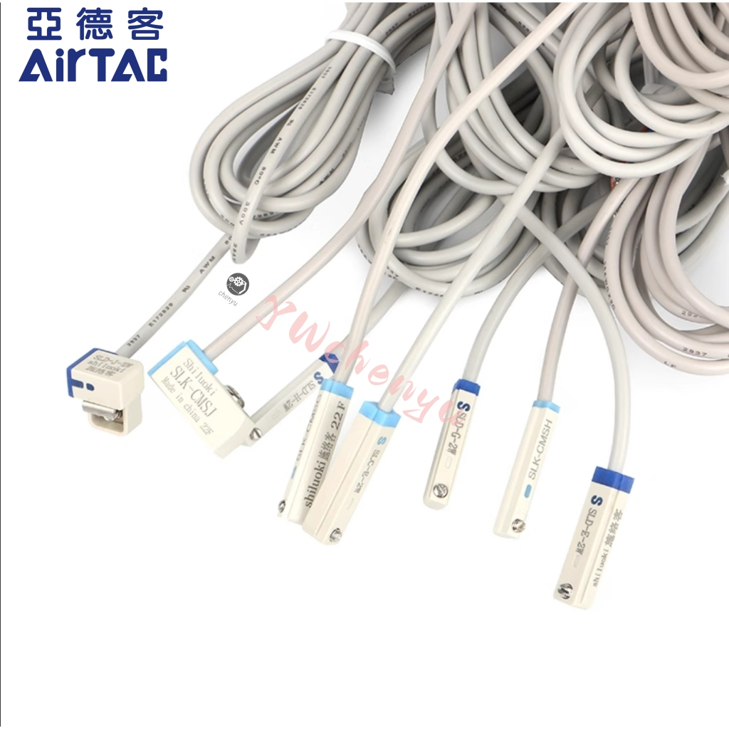 Airtac Sensor Sensor Magnetic Proximity Switch DMSG CMSG CMSJ CMSH CMSE-020 Original Product ...