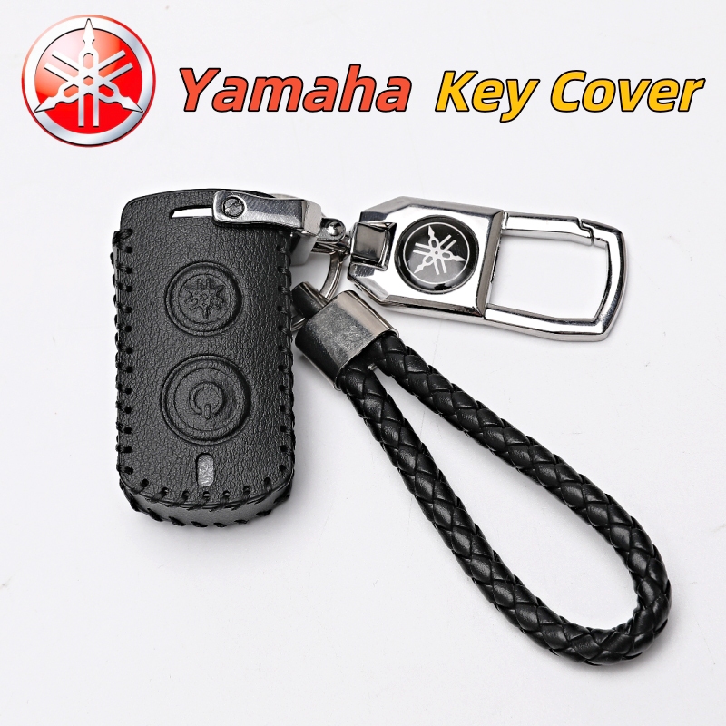 Yamaha Keychain Yamaha Key Cover keychain motorcycle Mio Sporty Mio ...