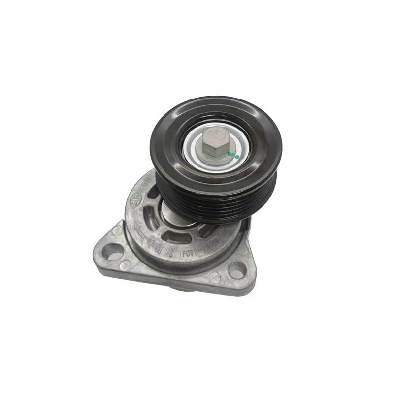 Ford Drive Belt Tensioner for Ford Escape 2.3L 2006-2012 / Mazda ...