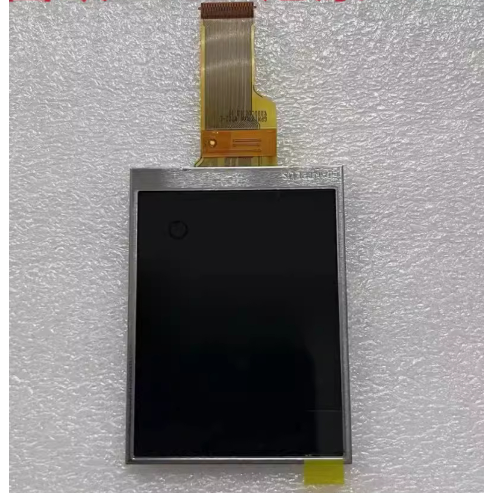 New without backlight suitable for Casio ZS10, Z680, Nikon S6200 LCD ...