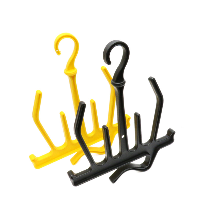 Diving Hanger Multipurpose Drying Hanger Scuba Diving Accessory Hanger ...
