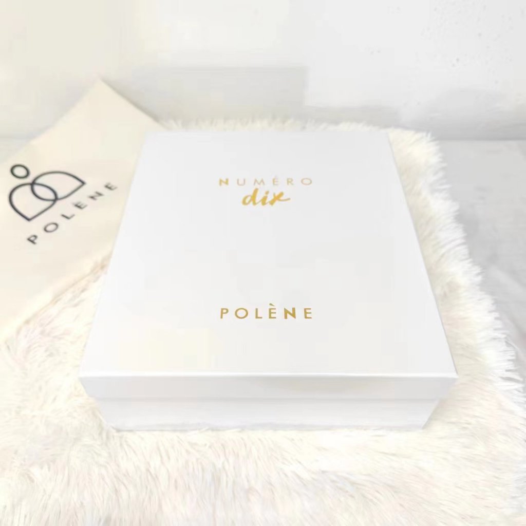 Polene Gift Box*1 Reissue Link | Shopee Philippines