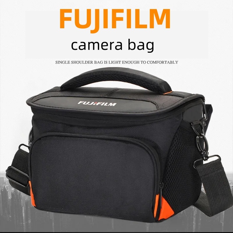 Fuji Shoulder Micro SLR Camera Bag XS10 XT3 XT4 XT30 XT20 XA7 XT2 ...