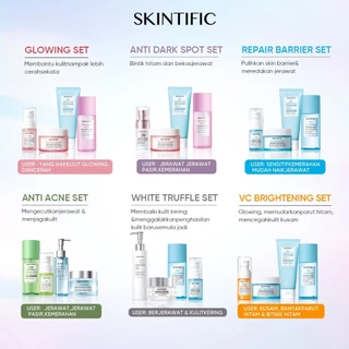 SKINTIFIC Global Store, Online Shop | Shopee Philippines