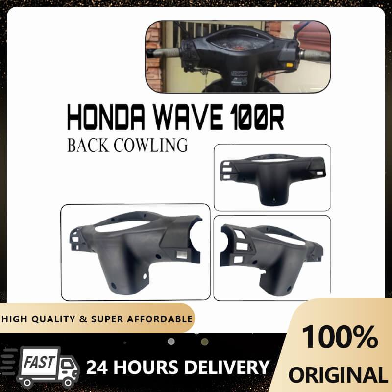 Motorcycle Fairings Back Cowling Wave 100/100r A45 | Shopee Philippines