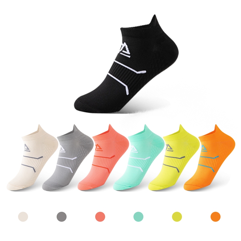 Running Short Socks Professional Tube Thick Outdoor | Shopee Philippines
