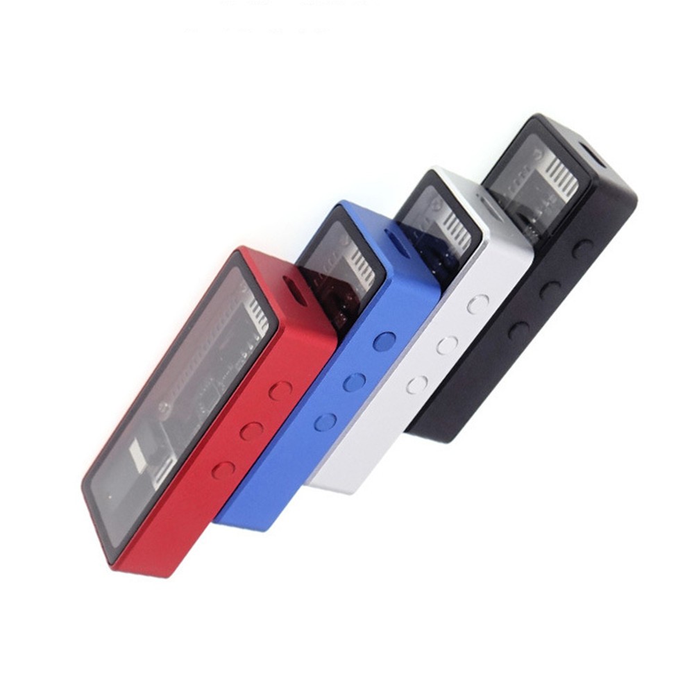 FENGRU JANE USB DAC AMP Mini Desktop Mode Headphone Amplifier CS43131 ...