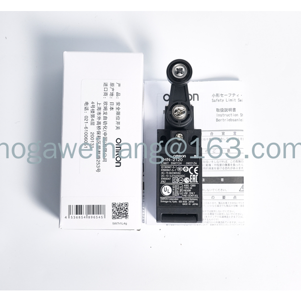 Omron limit switch D4N-212G 112H 412G 1120 1132 2B20R 112G 4B32R | Shopee Philippines