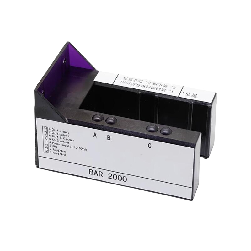 Elevator Decoder Encoder Sensor BAR2000 KM773350G01 Leveling Device for Elevator Parts | Shopee ...