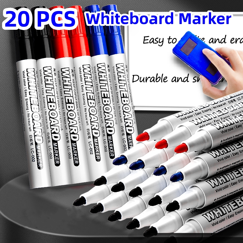 Shop whiteboard marker for Sale on Shopee Philippines