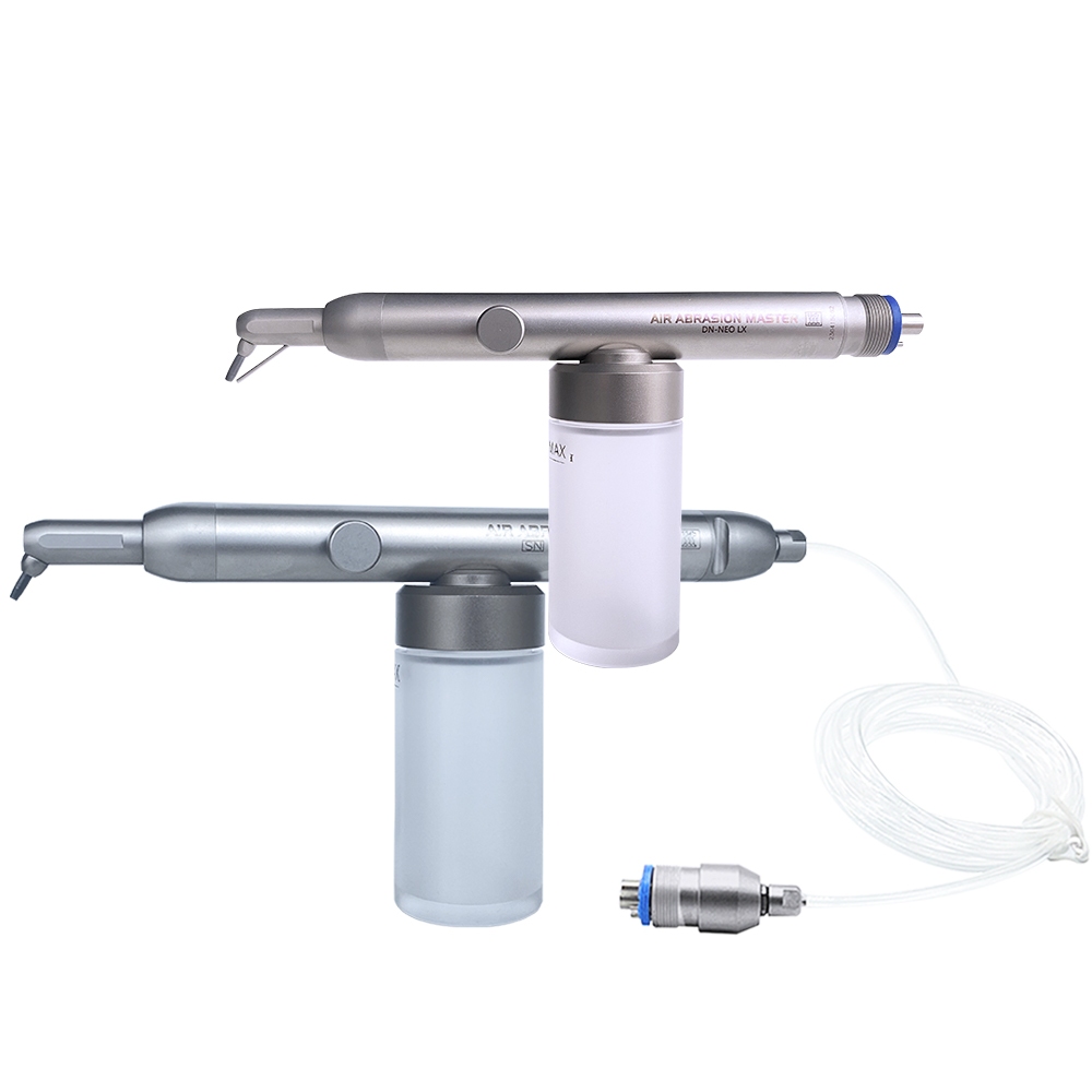 2in1 Dental Alumina Air Abrasion Polisher/Hot Dental Aluminum Oxide ...