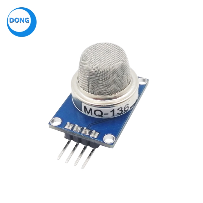 MQ136 module MQ-136 hydrogen sulfide gas sensor | Shopee Philippines